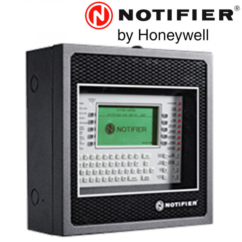 Hướng Dẫn Sử Dụng Tủ Báo Cháy N6000 Notifier By Honeywell